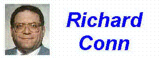 Projects of Richard Conn